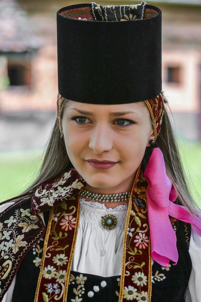 Fotografia de portret este o artă. www.PhotoBadgers.com